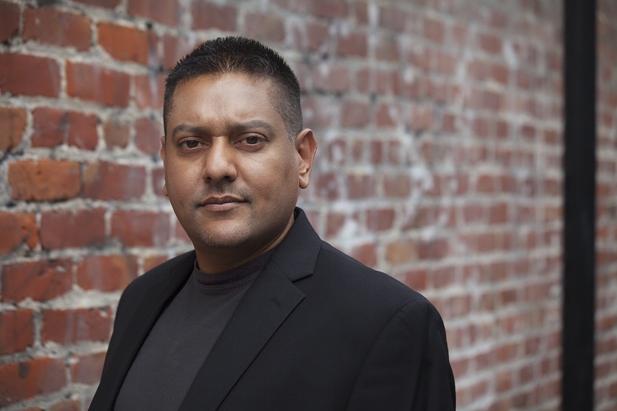 Oaksterdam's Dr. Sappal Talks Cannabis, Gives Advice to ICBC Attendees