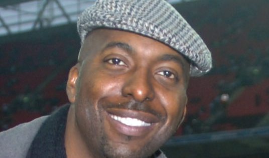 NBA Champion John Salley to Speak at the ICBC!