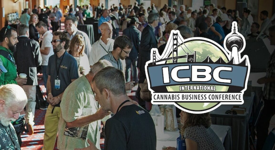 ICBC: The Ultimate One-Day California Cannabis Crash Course