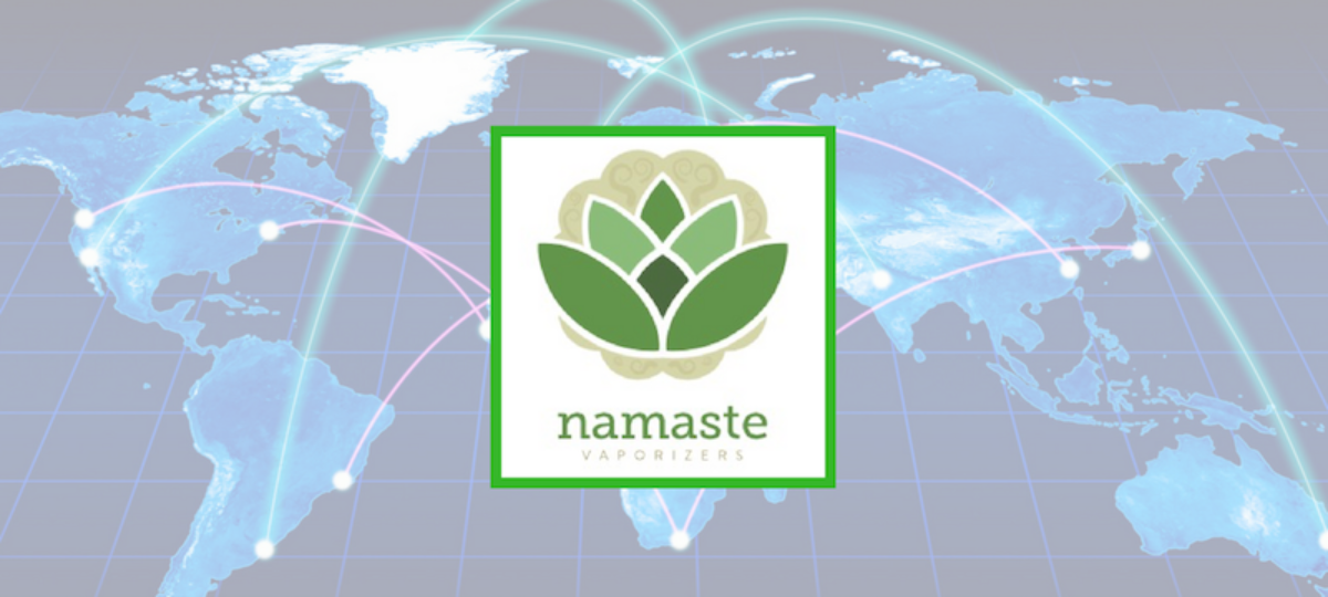 Canada's Namaste Technologies Seeking to Be the "Amazon of Cannabis ...