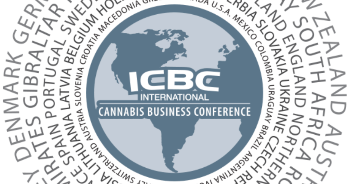 ICBC Founder Alex Rogers Talks Cannabis on the Hacker Noon Podcast - International Cannabis ...