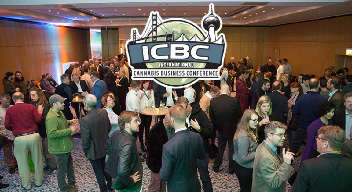 Get Your ICBC Tickets By Wednesday, Before Prices Increase ...