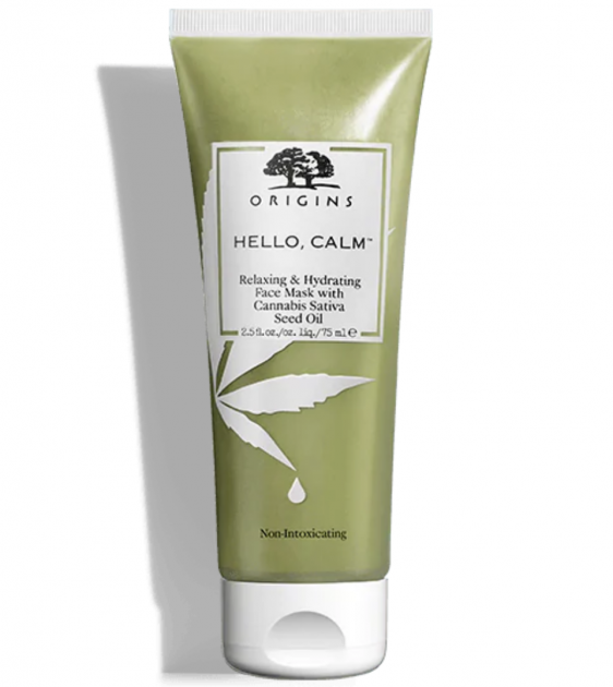 Forbes: Estée Lauder Joins the Cannabis Industry - International ...