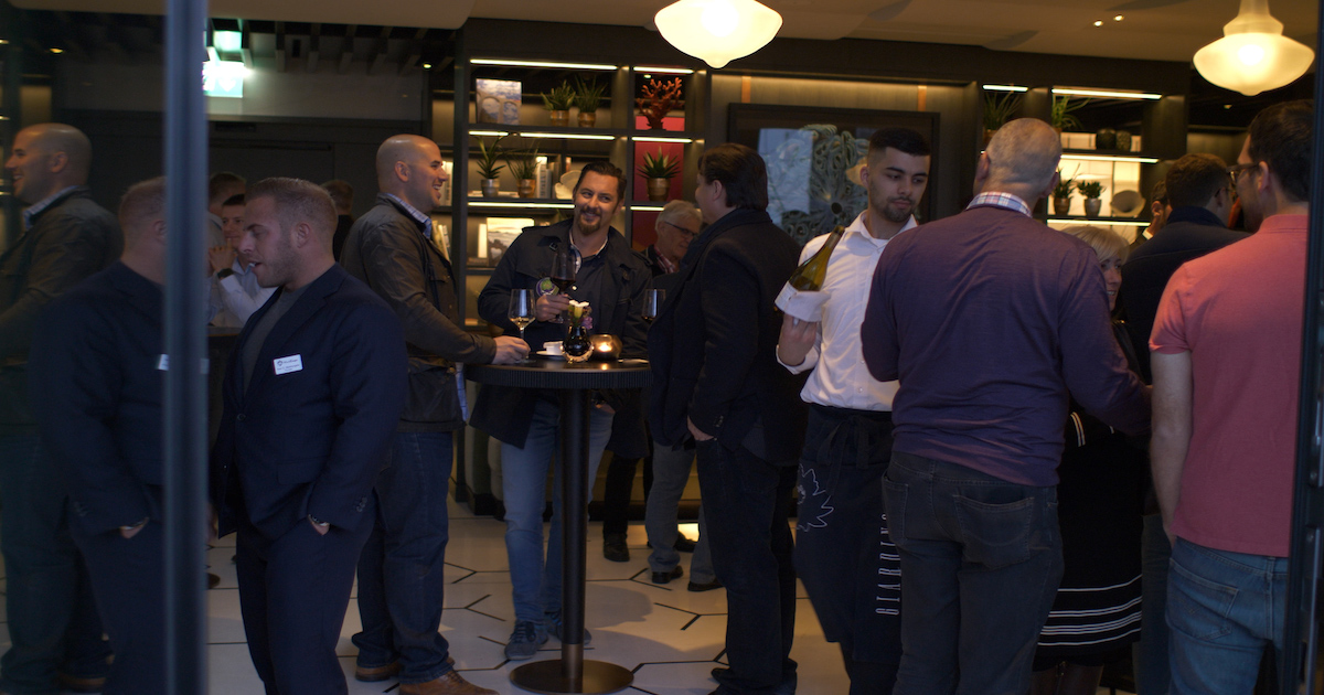 ICBC Zurich 2019 In Pictures! Next up: Vancouver, British Columbia ...