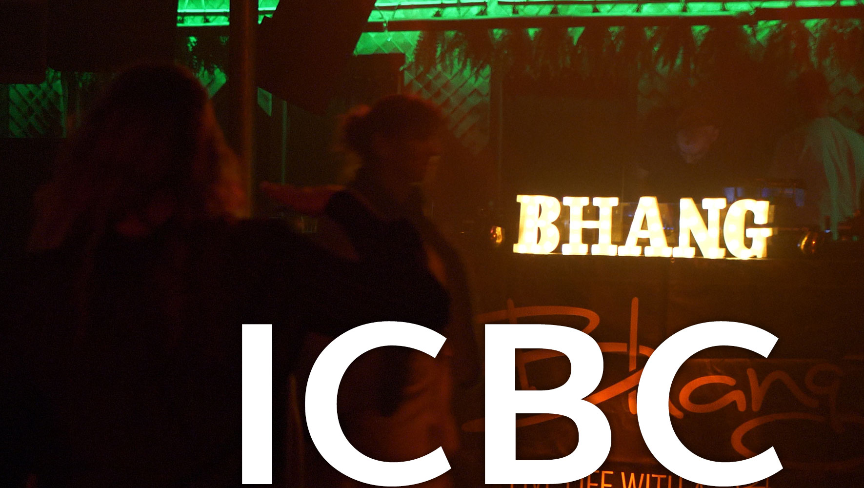 ICBC USA Canada & Europe's Cannabis Business Conference - International ...