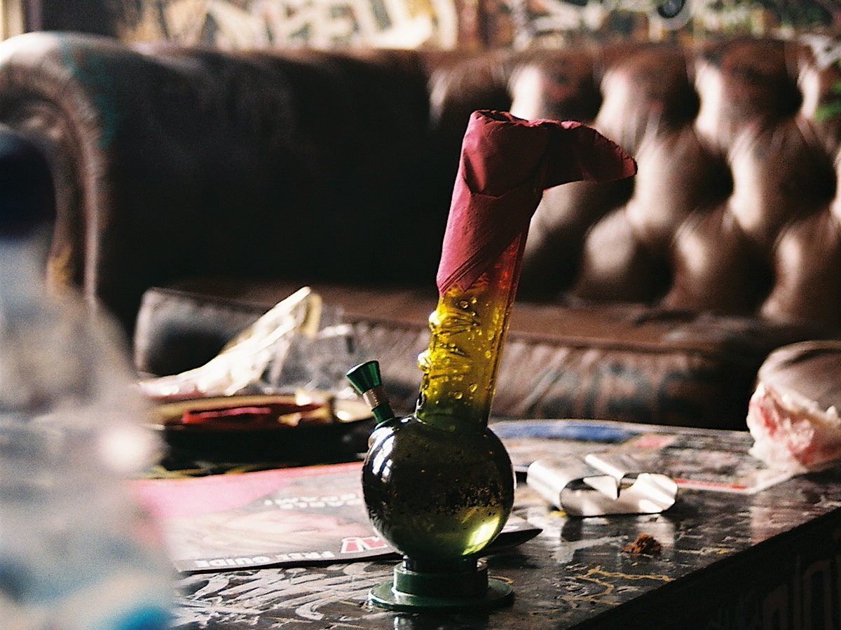 Cannabis Cafes In The Netherlands Selected For Legal Supply Program