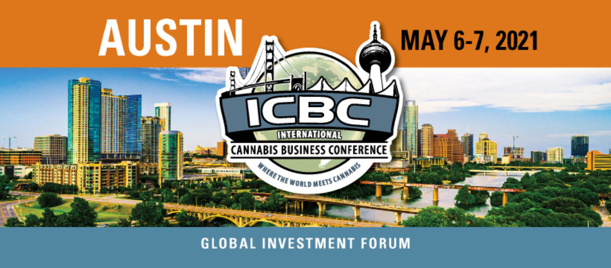 The ICBC Global Investment Forum Is Coming To Austin, Texas May 6-7