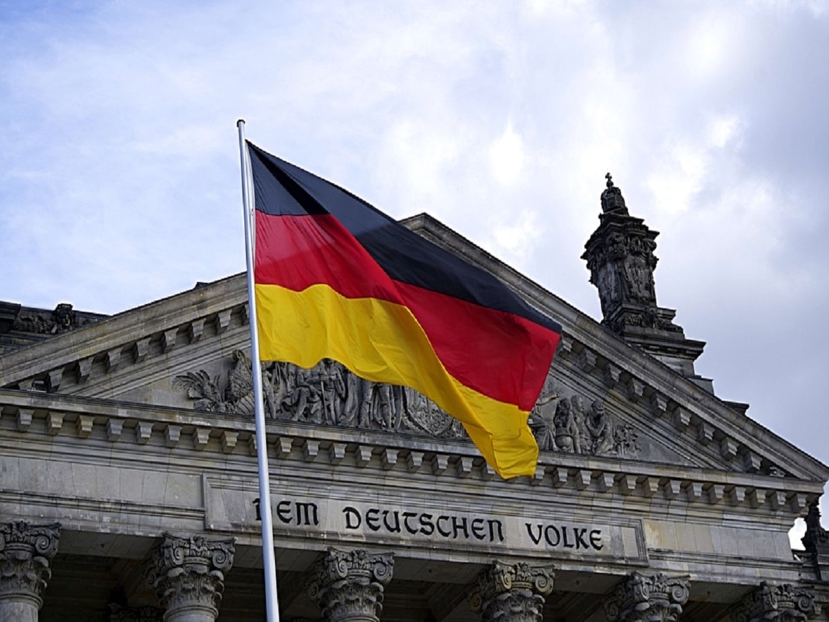 SDP Leadership: German Legalization Vote Expected In Early 2024