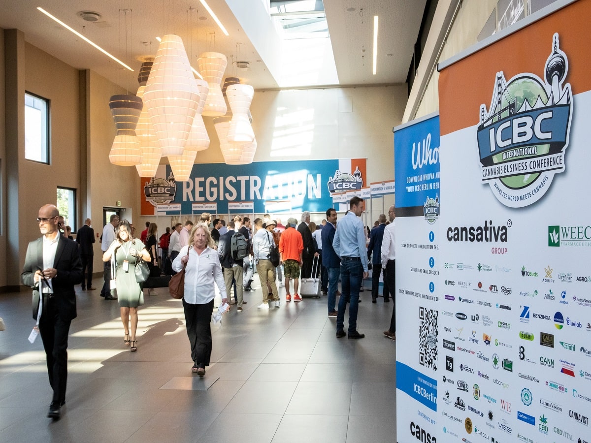 5 Things Attendees Get From ICBC Events