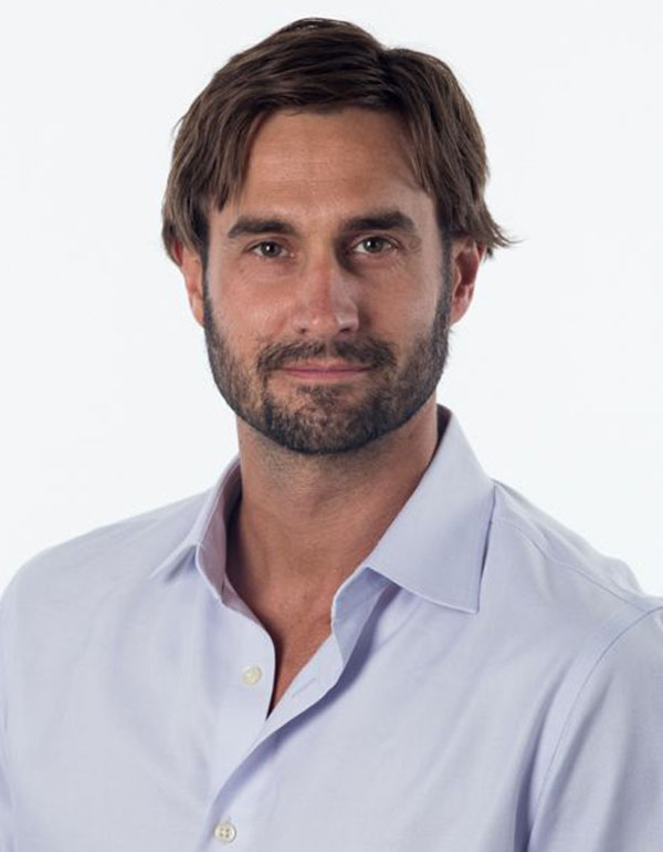 Speakers - International Cannabis Business Conference