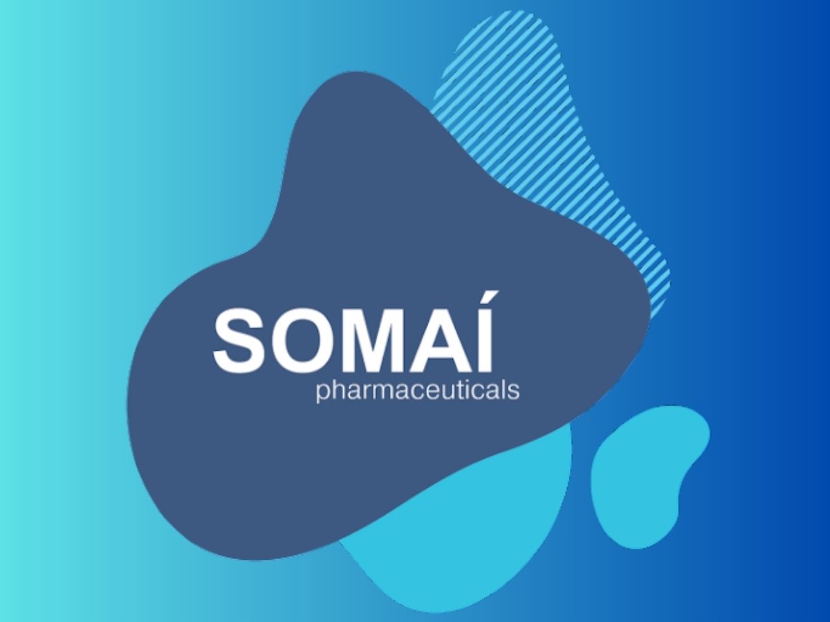SOMAÍ Pharmaceuticals Signs Supply Contract With Cosma Poland