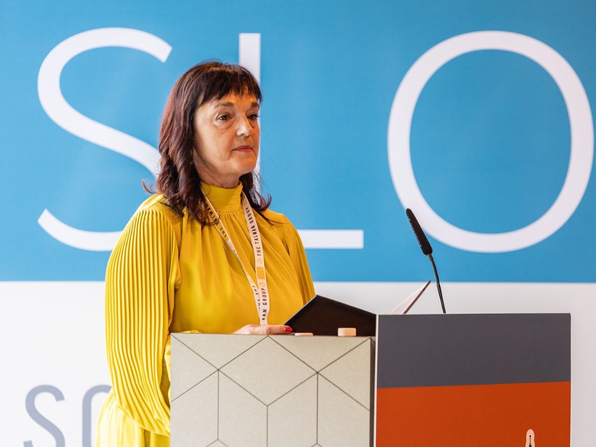 Cannabis History Is Made In Slovenia At International Event