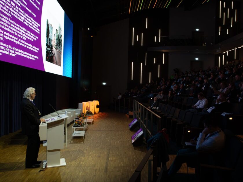 Recapping The Historic 2024 International Cannabis Business Conference ...